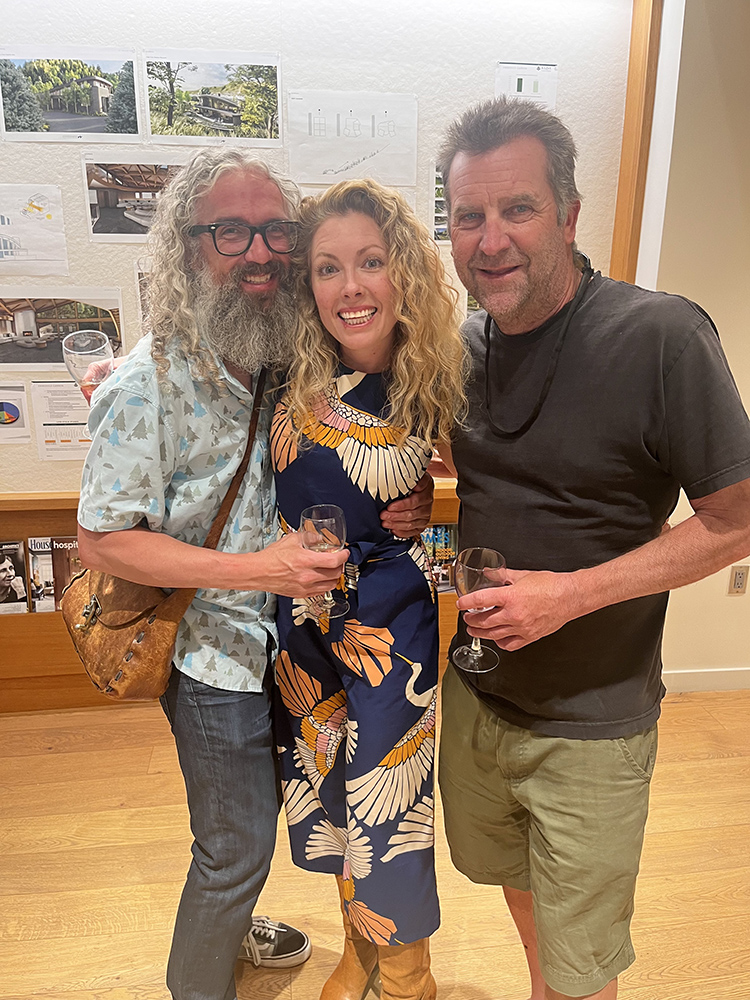 Mountain Mayhem: 20 years of Rowland + Broughton | AspenTimes.com